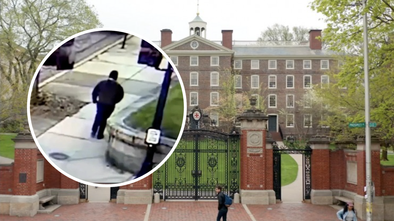 Brown University Shooting: 2 Dead, 9 Injured — What We Know - Iowa Park ...