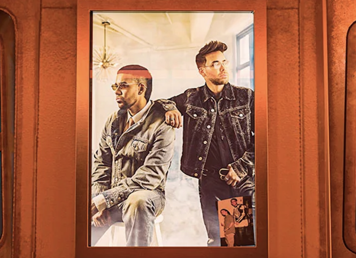 Romeo Santos and Prince Royce: From Album to Tour - Iowa Park Leader