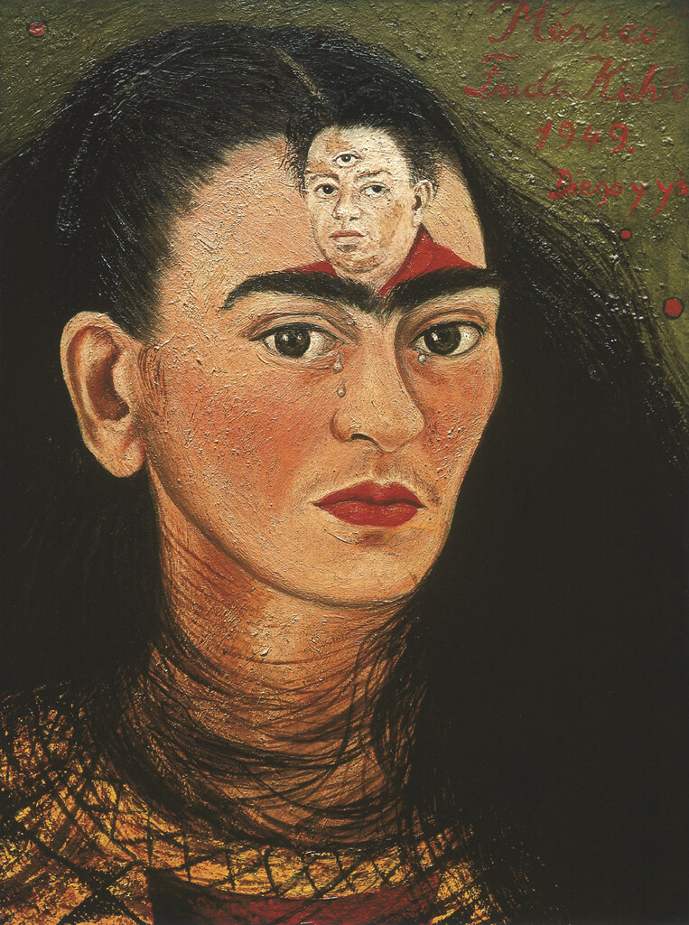 Frida Kahlo: An Icon Arrives in Houston - Iowa Park Leader
