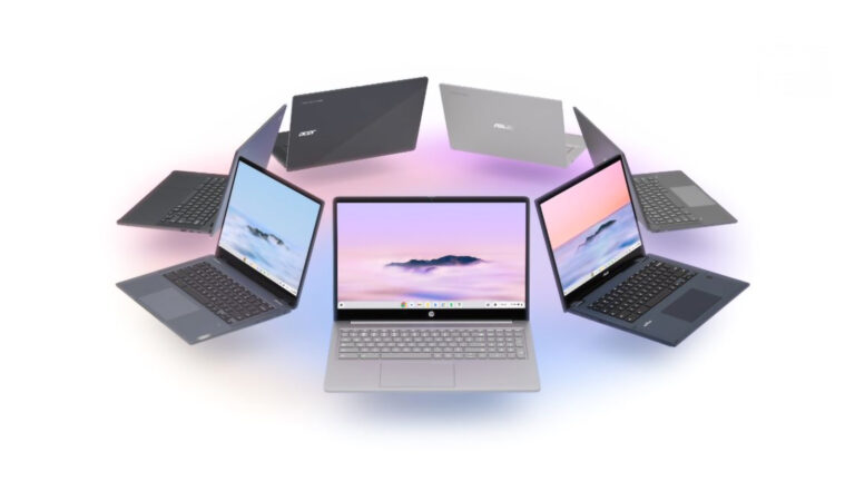 How Google Reinvented Chromebooks: The Biggest Leap Ever - Iowa Park Leader