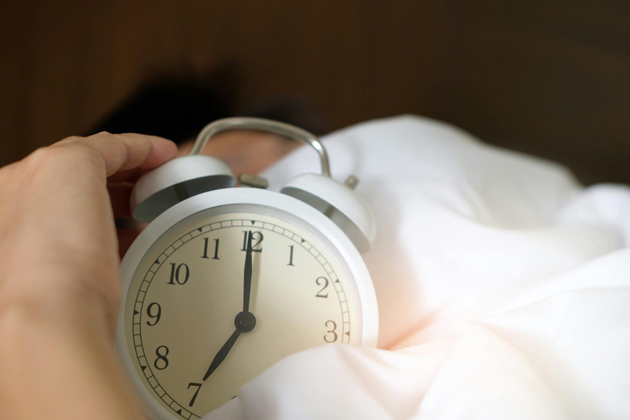 Groundbreaking Study: Ending Daylight Saving Clock Changes Could ...