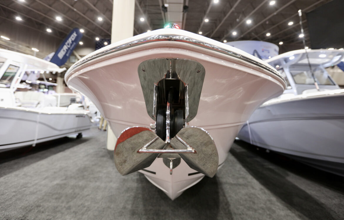 Houston AutoBoat Show Kicks Off With the Best Cars and Boats - Iowa ...