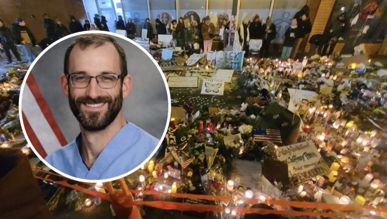 Murder of Alex Pretti: Call for a Thorough Investigation - Iowa Park Leader