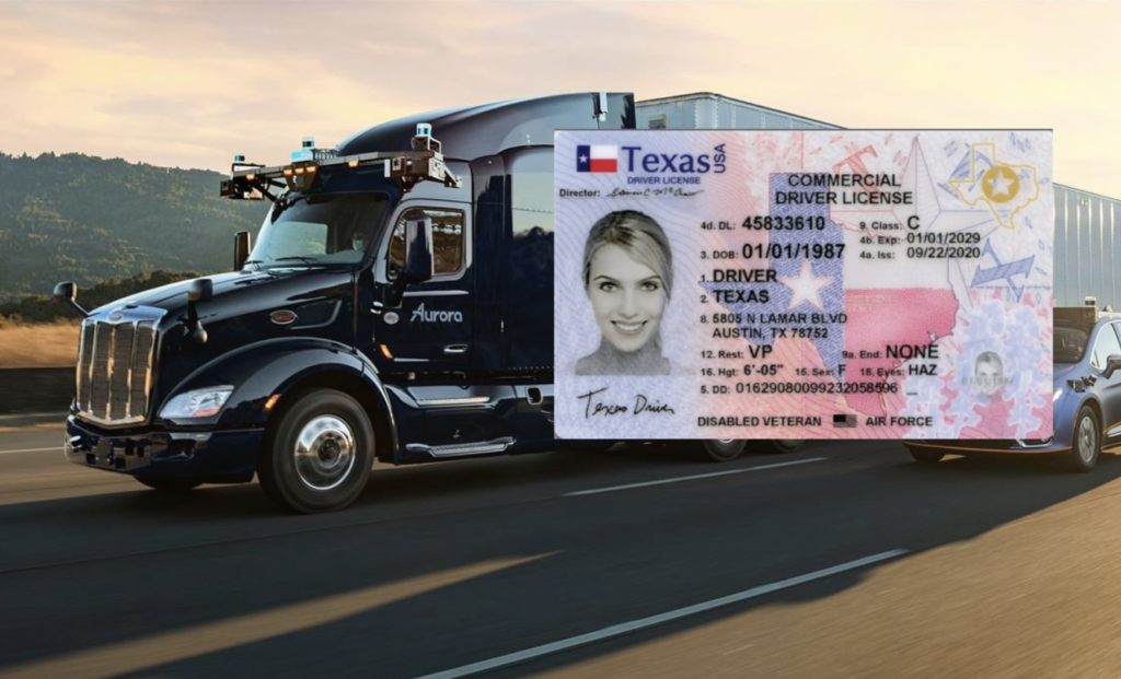 Texas CDL Cancellations Leave Thousands of Drivers Out of Work - Iowa ...