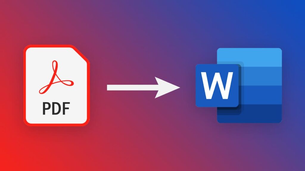 The Ultimate Gmail Hack: Instantly Convert Any PDF to Word—No Apps ...