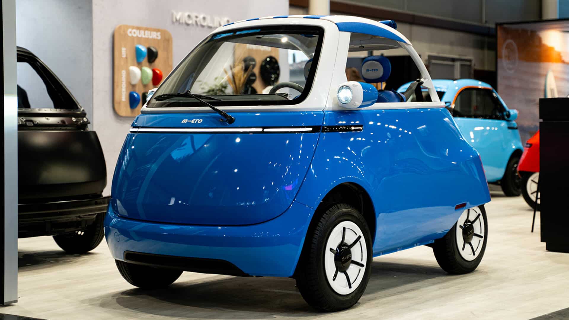 Stellantis Pushes Europe to Relax Strict Regulations to Bring Ultra ...