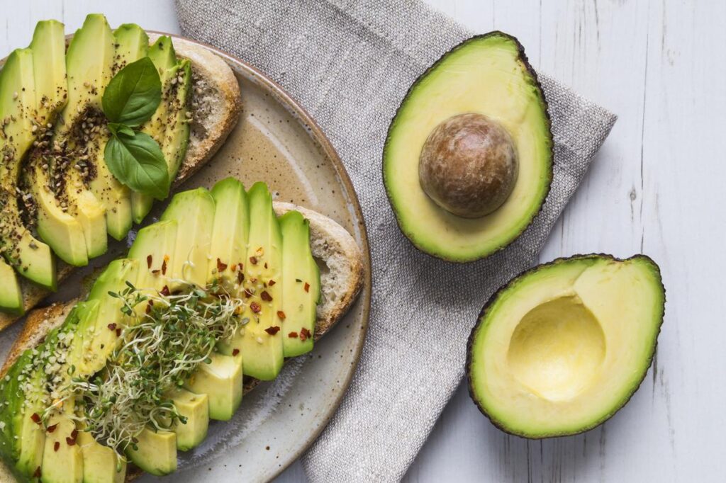 French Dietitian-Nutritionist Reveals Why the Avocado Is the Ultimate ...