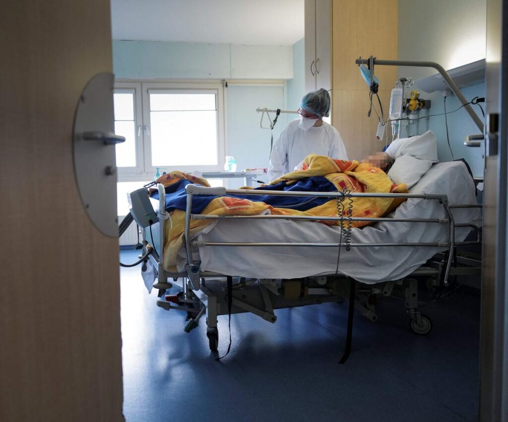 Shocking Medical Blunder: Italian Woman Endures 4 Years of Chemo for a ...