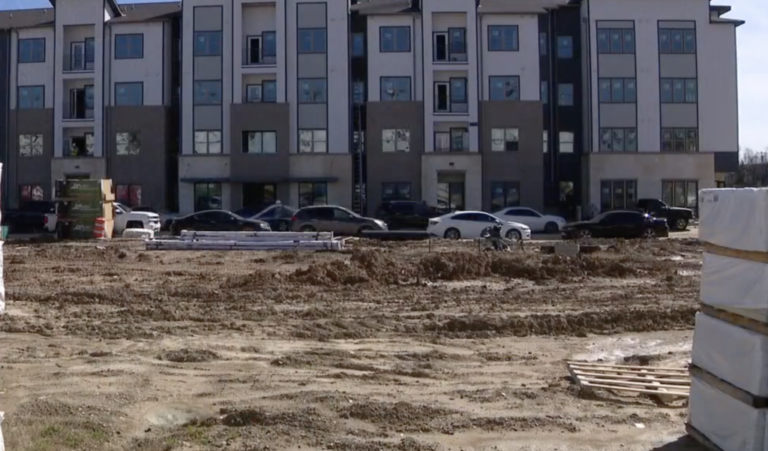 Toxic Ash Fine in Houston Impacts Affordable Housing Project at 800 ...
