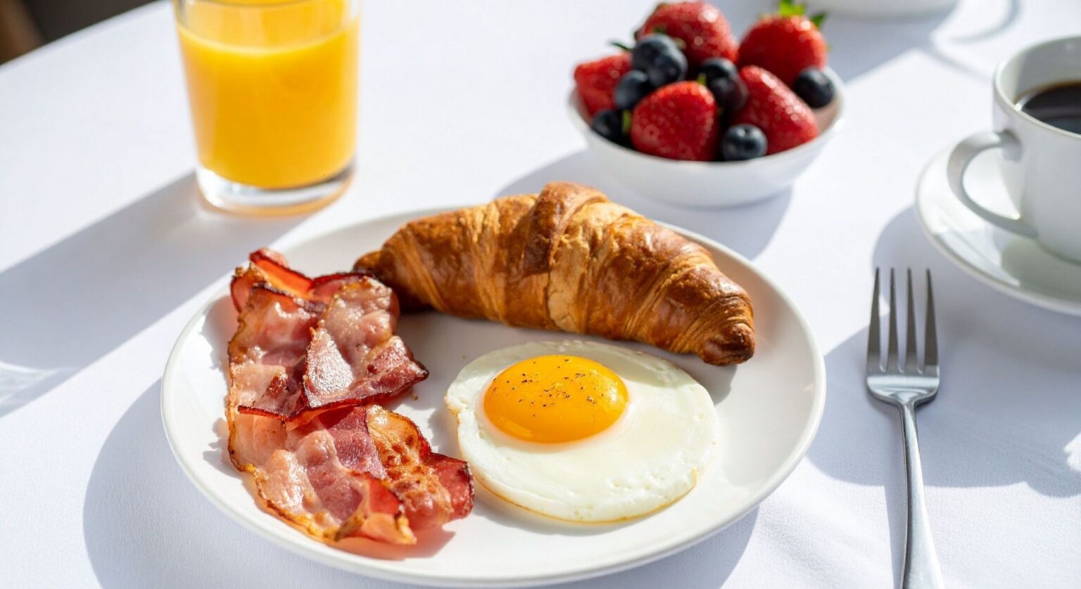 "Iʼm a cardiologist and I stopped eating this popular breakfast item ...
