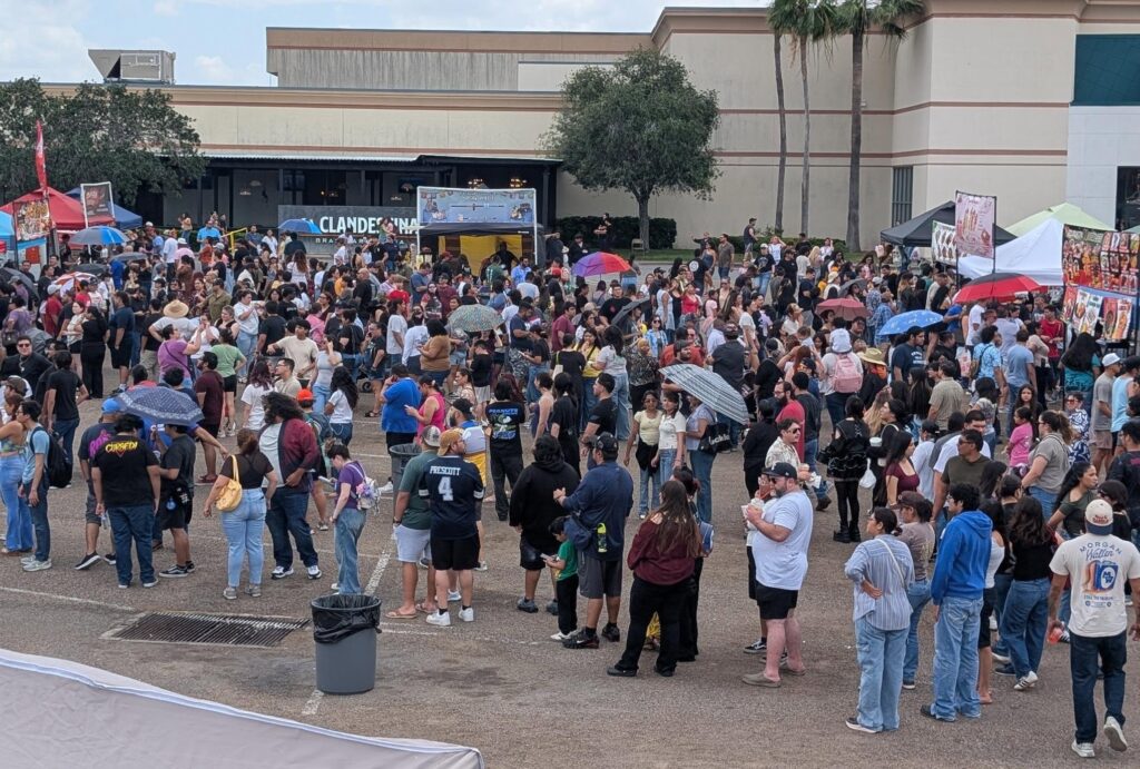 Otaku Food Festival Arrives in Katy with Asian Food, Anime, and Free ...